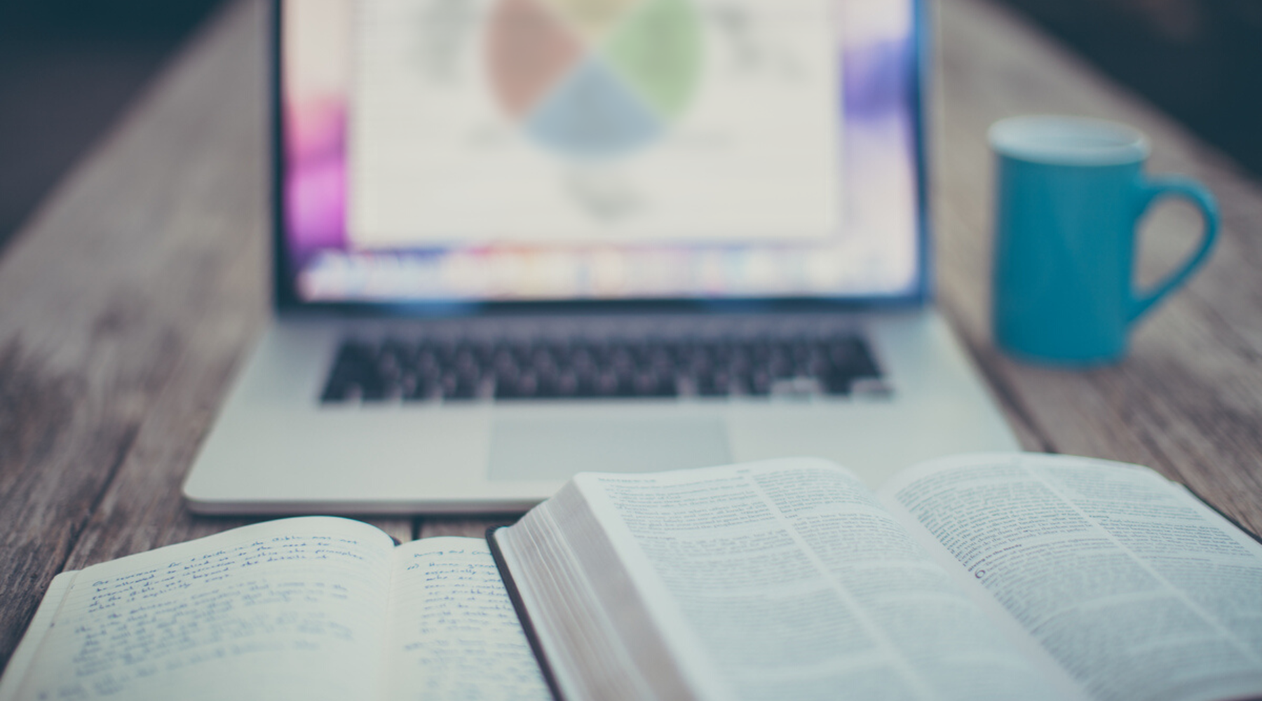 Certification – Christian DISC®