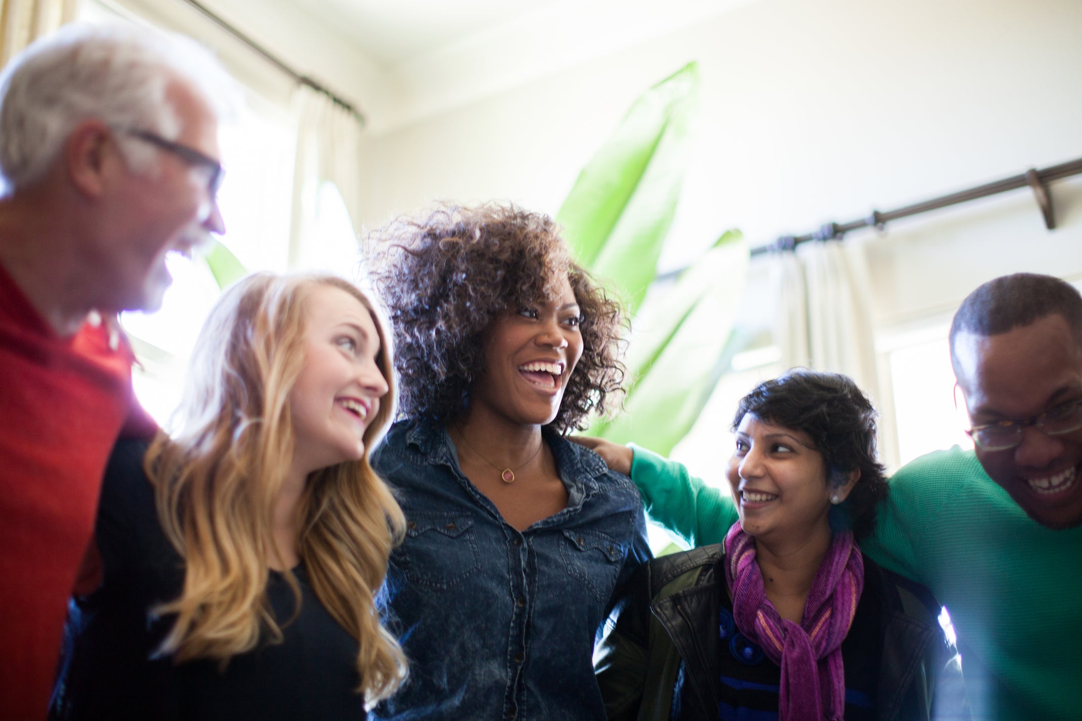 Christian DISC® | Spiritual Personality Assessment