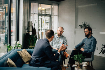 Christian DISC® | Spiritual Personality Assessment