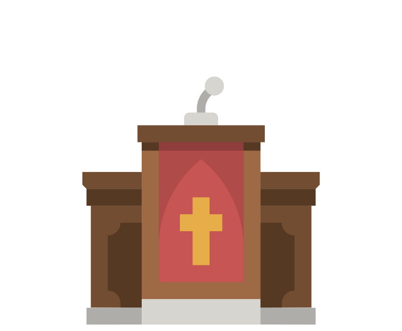 Christian DISC® | Spiritual Personality Assessment